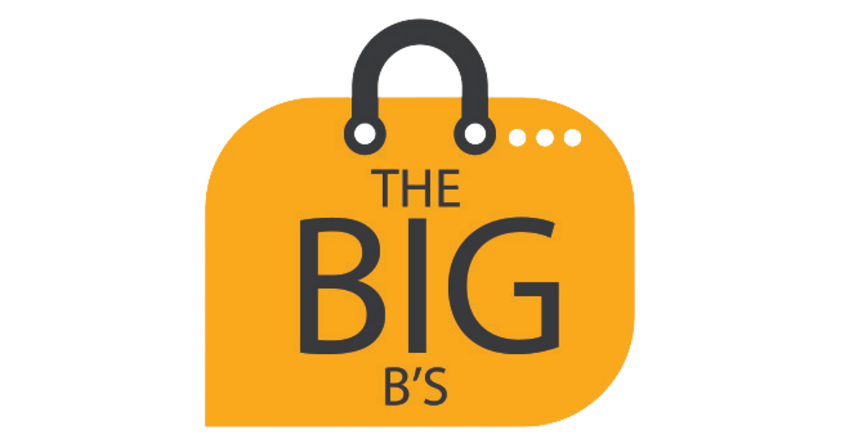 The Big Bs